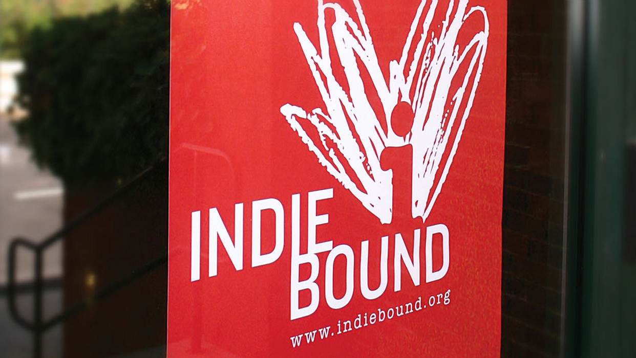 indie-logo | Justin Gammon | Design + Illustration