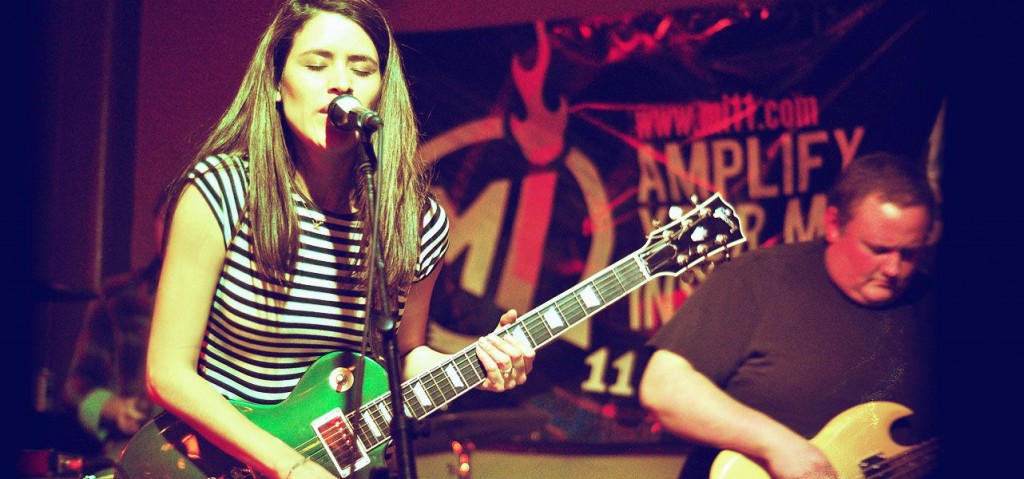 Best Buy Musical Instruments - Mi11 Branding and Identity